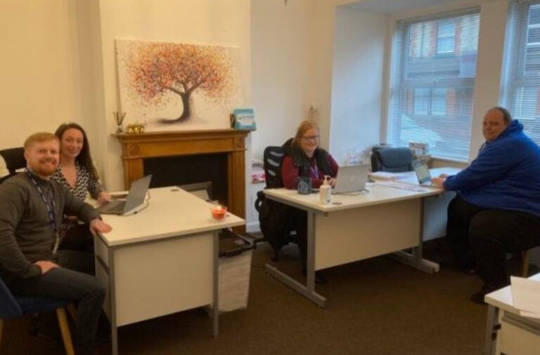 St Helens | Locations | Candour Care Group